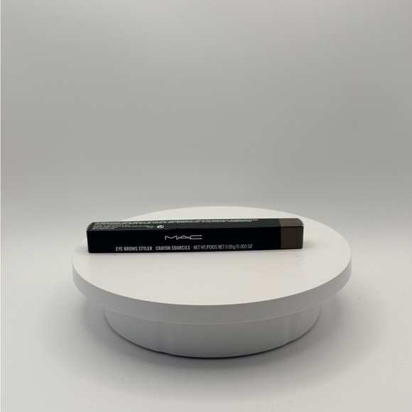 MAC Cosmetics | Makeup | Mac Eye Brows Styler Stylized New Authentic ...